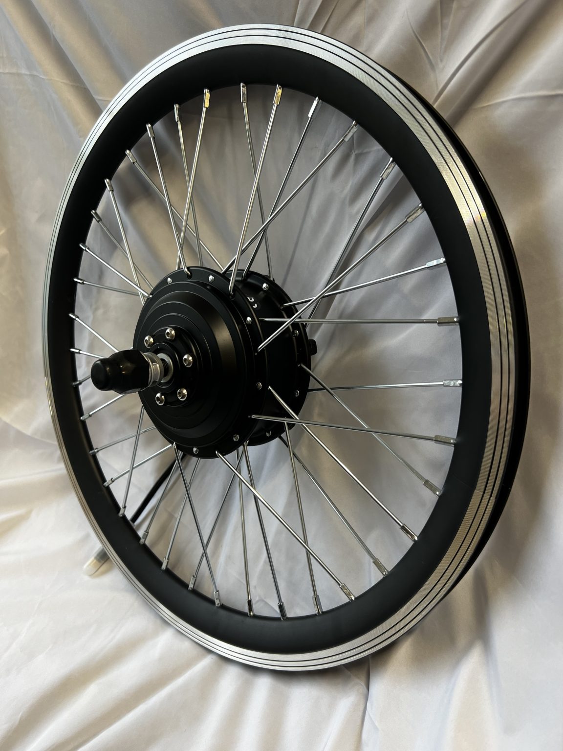 20” Motor Wheel | Powabyke