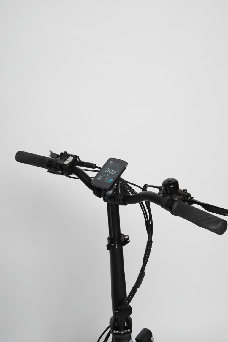 Magi Pro Folding Electric Bike ***NEW FOR 2026!!*** | Powabyke