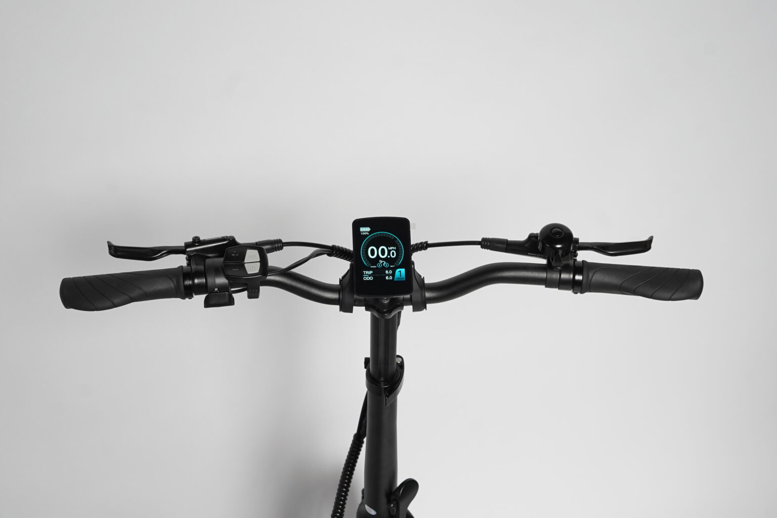 Magi Pro Folding Electric Bike ***NEW FOR 2026!!*** | Powabyke