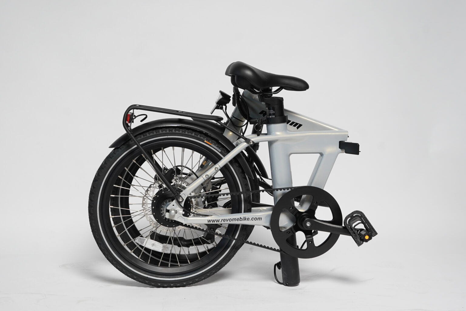 Magi Pro Folding Electric Bike ***NEW FOR 2026!!*** | Powabyke