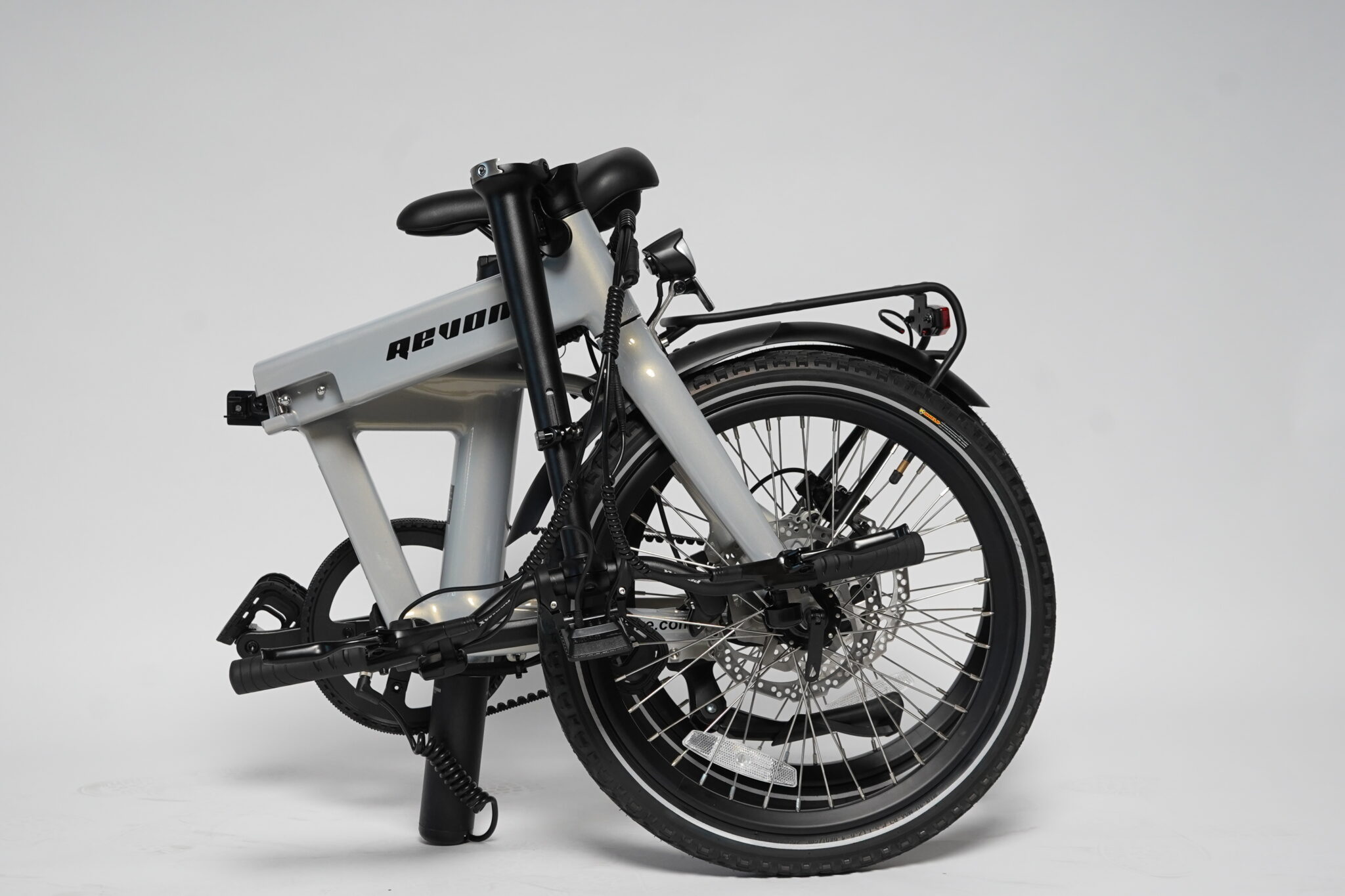 Magi Pro Folding Electric Bike ***NEW FOR 2026!!*** | Powabyke